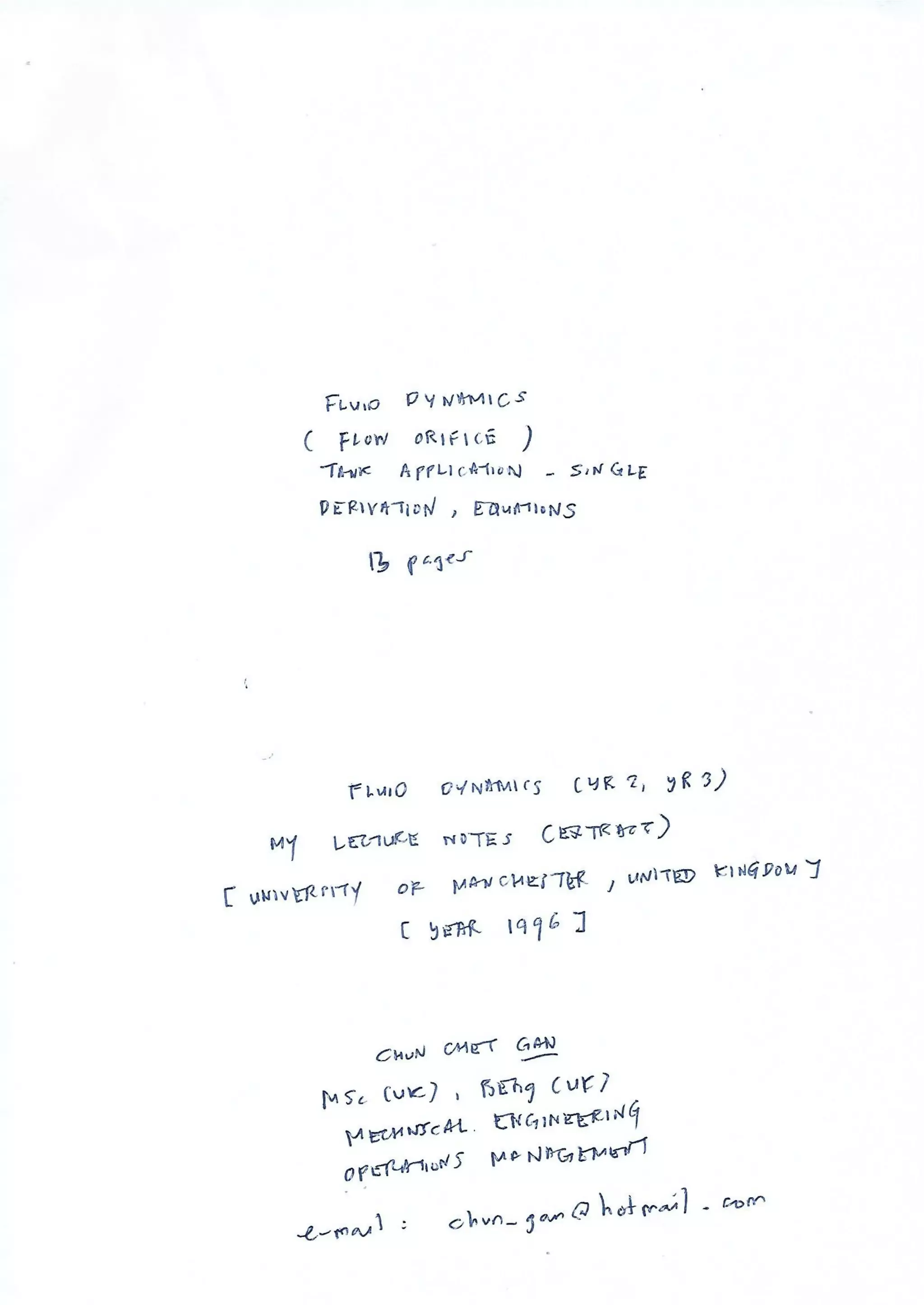Fluid dynamics 01 flow elements oriflce plate control valve | PDF ...