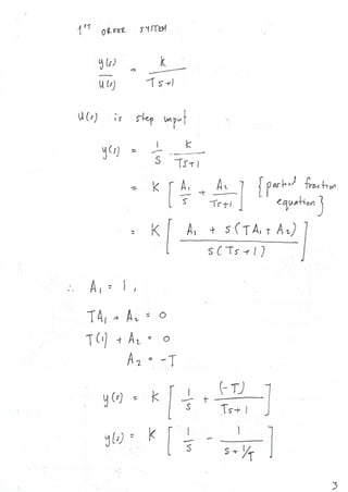 Fluid dynamics 01 flow elements oriflce plate control valve | PDF ...