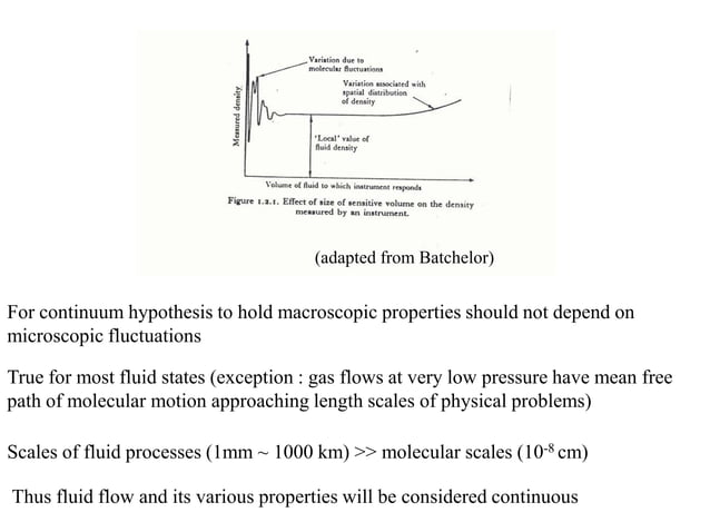 Fluid dynamics 1 | PPTX