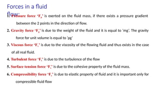 FLUID DYNAMICS [EQUATIONS OF MOTION].pptx