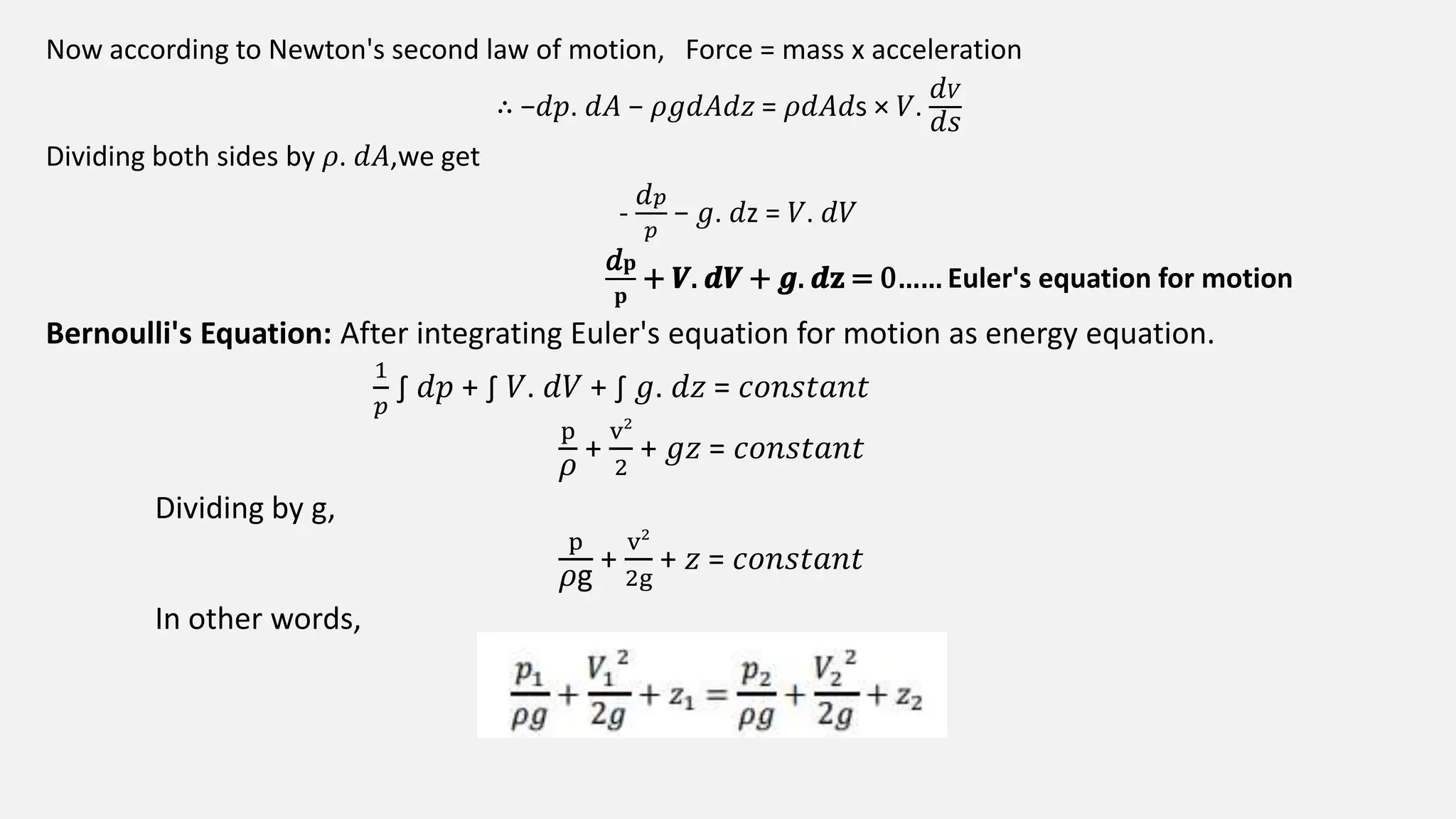 n physics, physical chemistry and engineering, fluid dynamics is a ...