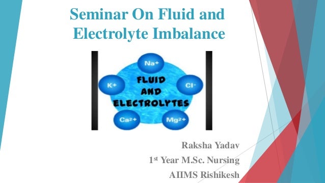 Electrolytes Definition