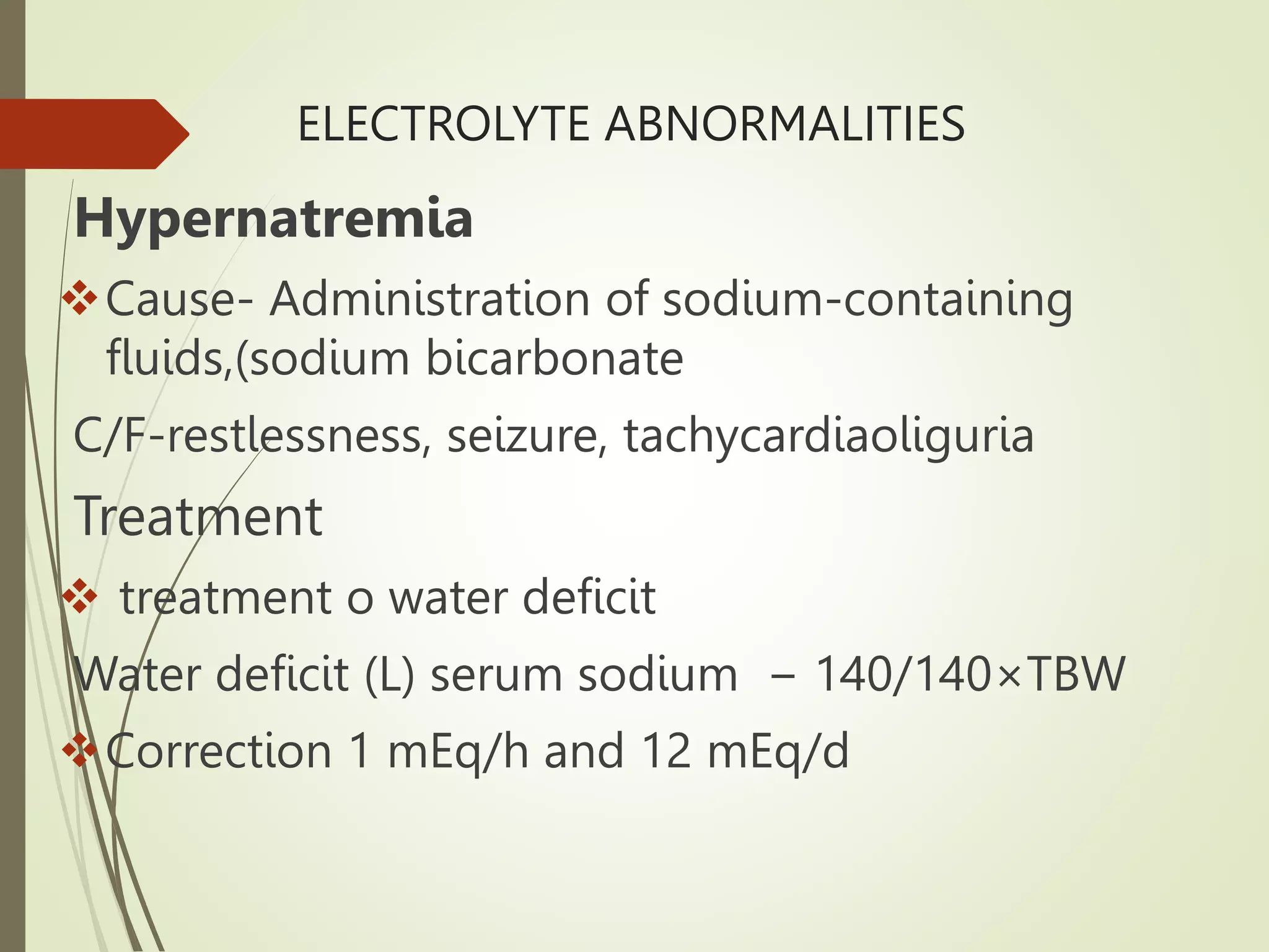 FLUID &ELECTROLYTE.pptx