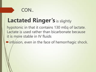 FLUID &ELECTROLYTE.pptx
