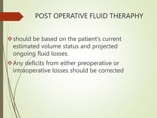 FLUID &ELECTROLYTE.pptx