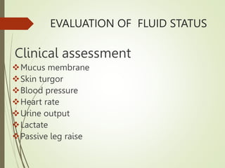 FLUID &ELECTROLYTE.pptx