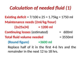 Fluid, Electrolyte _ Acid-Base Abnormalities-1.pptx