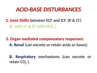 Fluid, Electrolyte _ Acid-Base Abnormalities-2.pptx