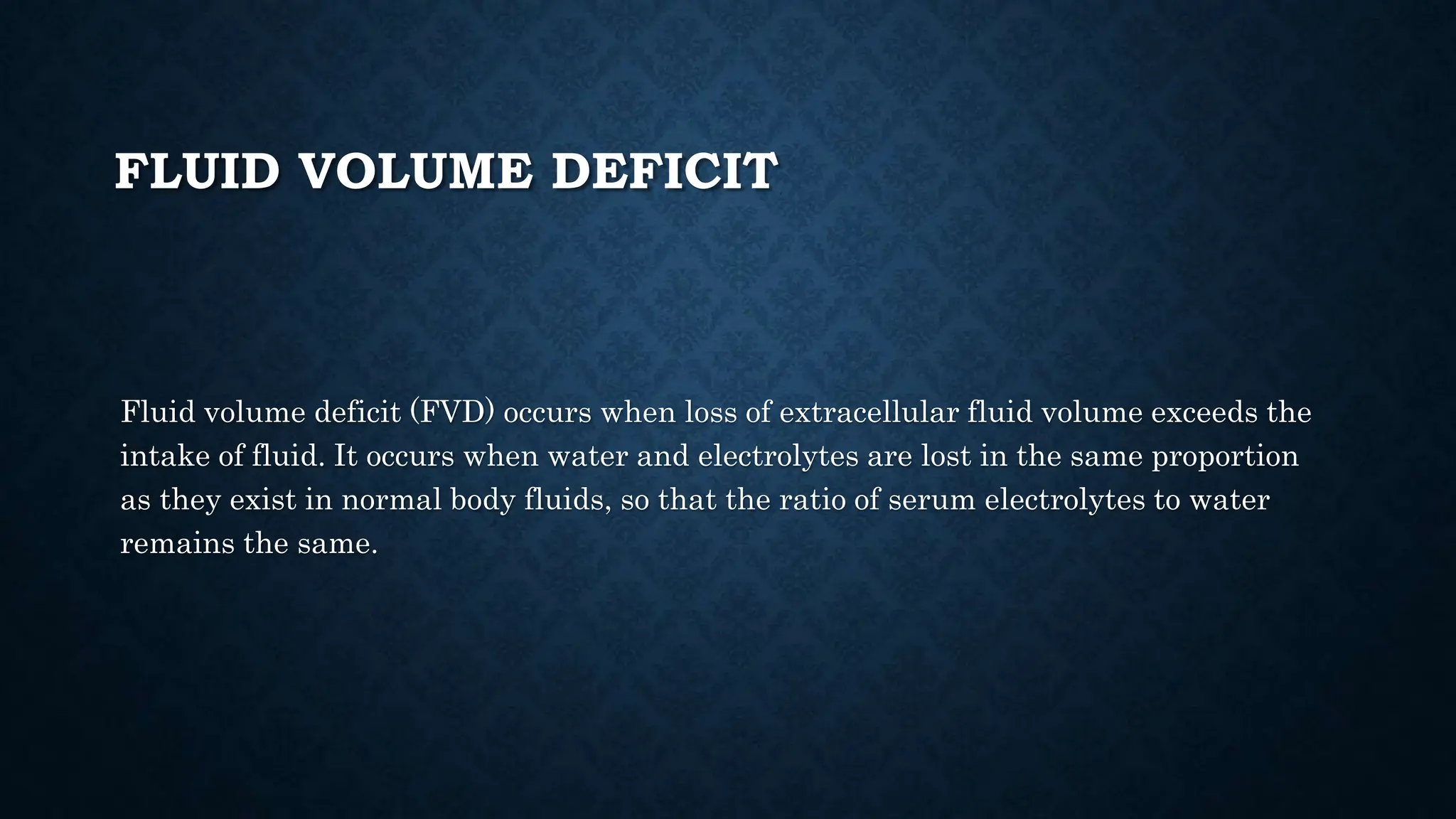 Fluid ,Electrolyte ,Acid and Base Imbalances.pptx