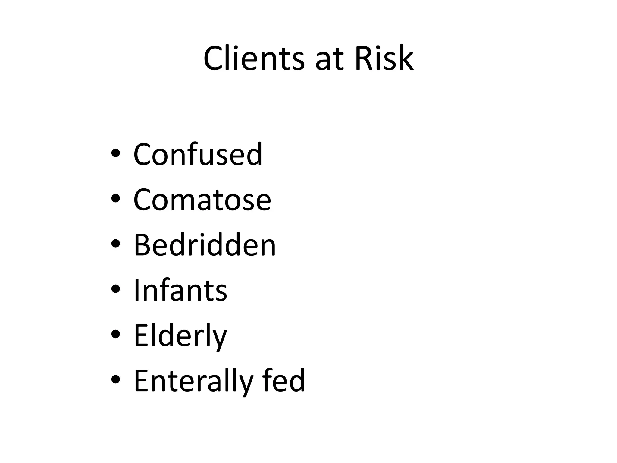 Fluid, electrolyte and acid base | PPT