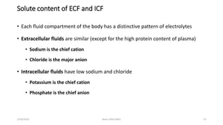 Fluid, electrolyte and acid base balance.pptx