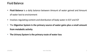 Fluid, electrolyte and acid base balance.pptx