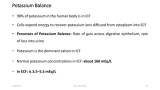 Fluid, electrolyte and acid base balance.pptx