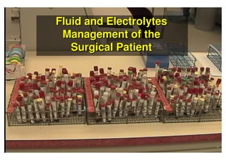 Fluid, electrolyte and blood component therapy in surgical patients.pdf