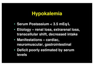 Fluid, electrolyte and blood component therapy in surgical patients.pdf