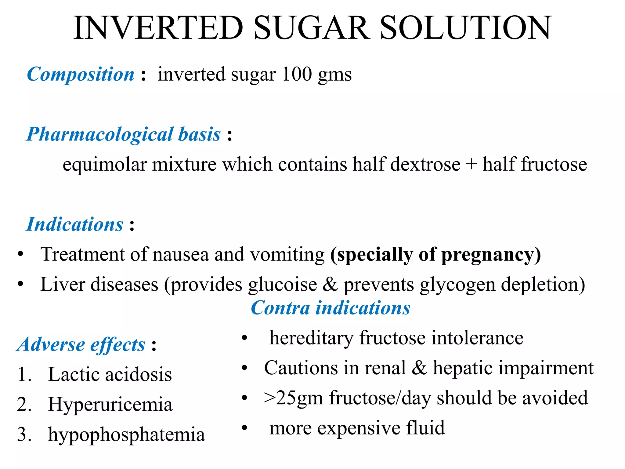 Fluid & Electrolyte balance by Dr Nesar | PPTX