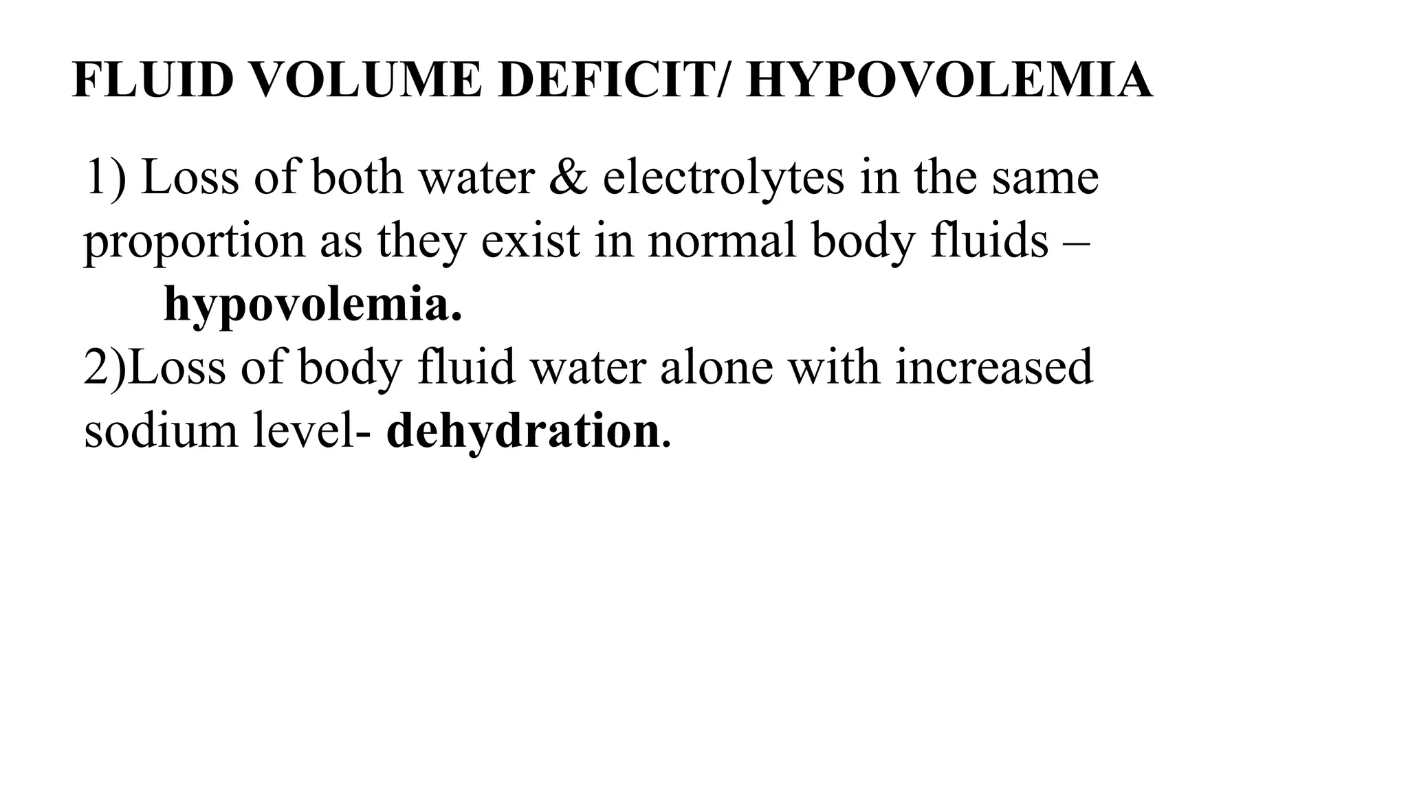 fluid & electrolyte imbalance.pptx