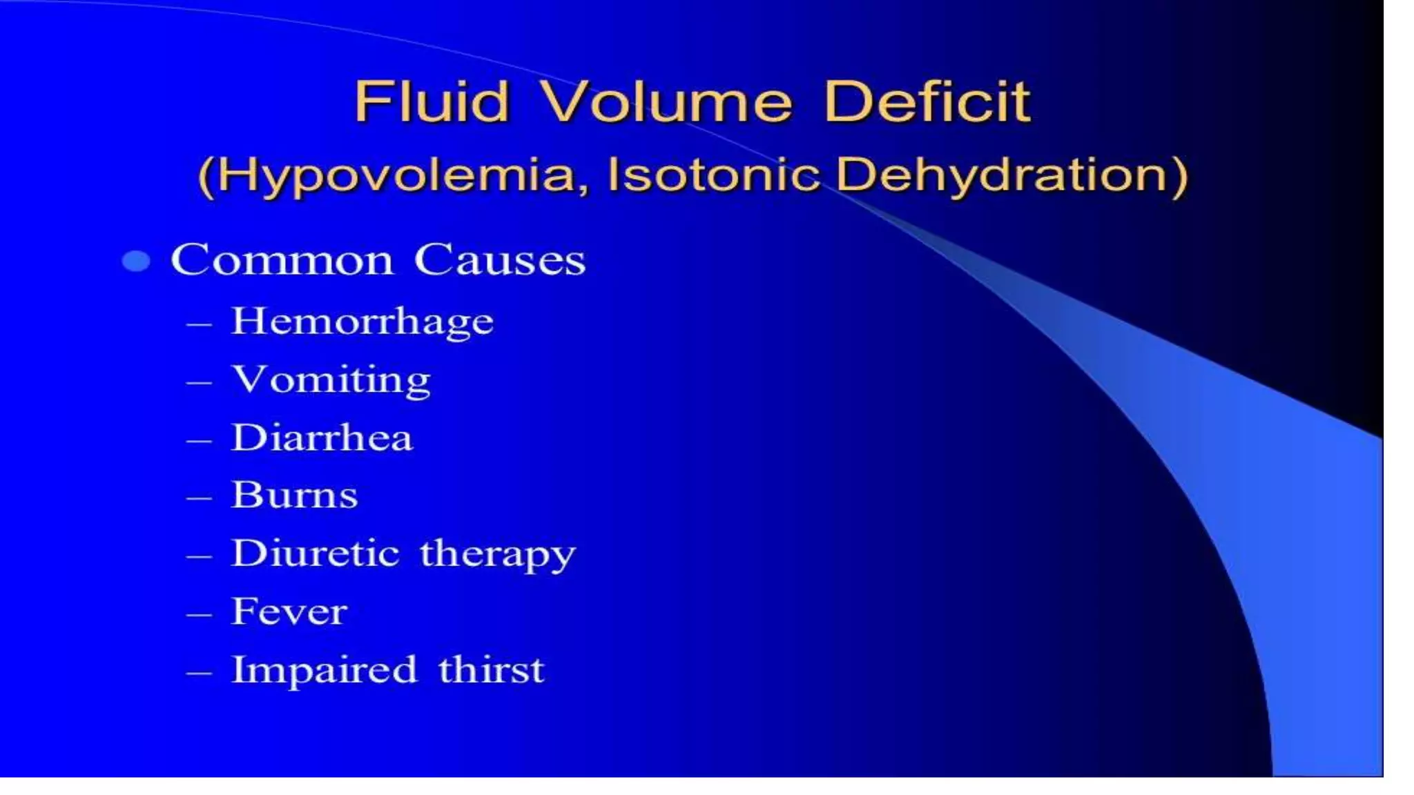 fluid & electrolyte imbalance.pptx