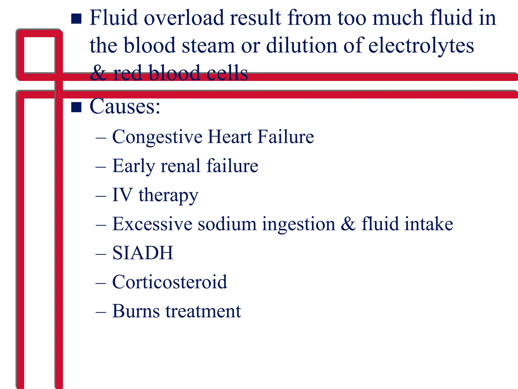 fluid & electrolyte imbalance in human body.ppt