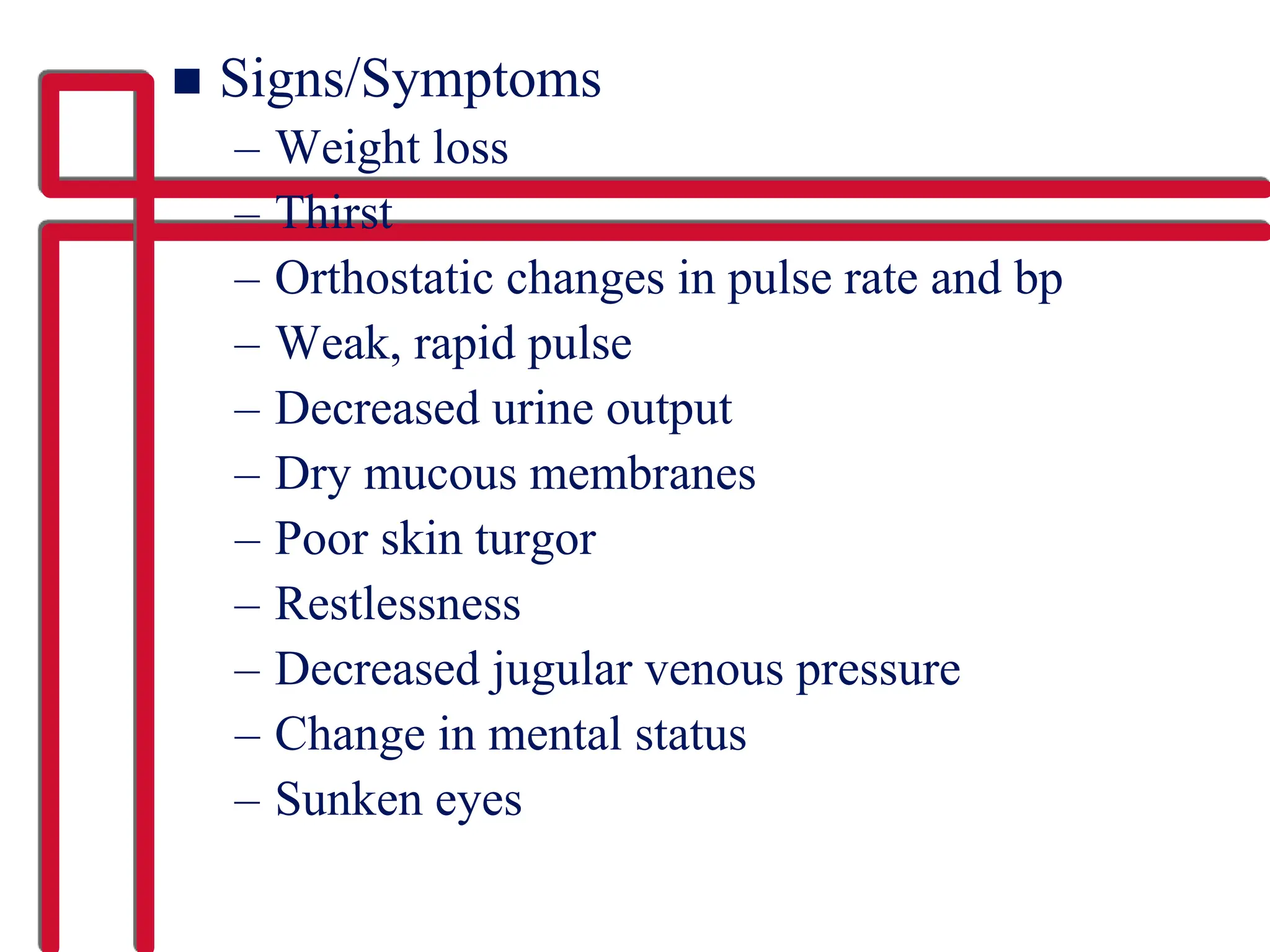 fluid & electrolyte imbalance in human body.ppt