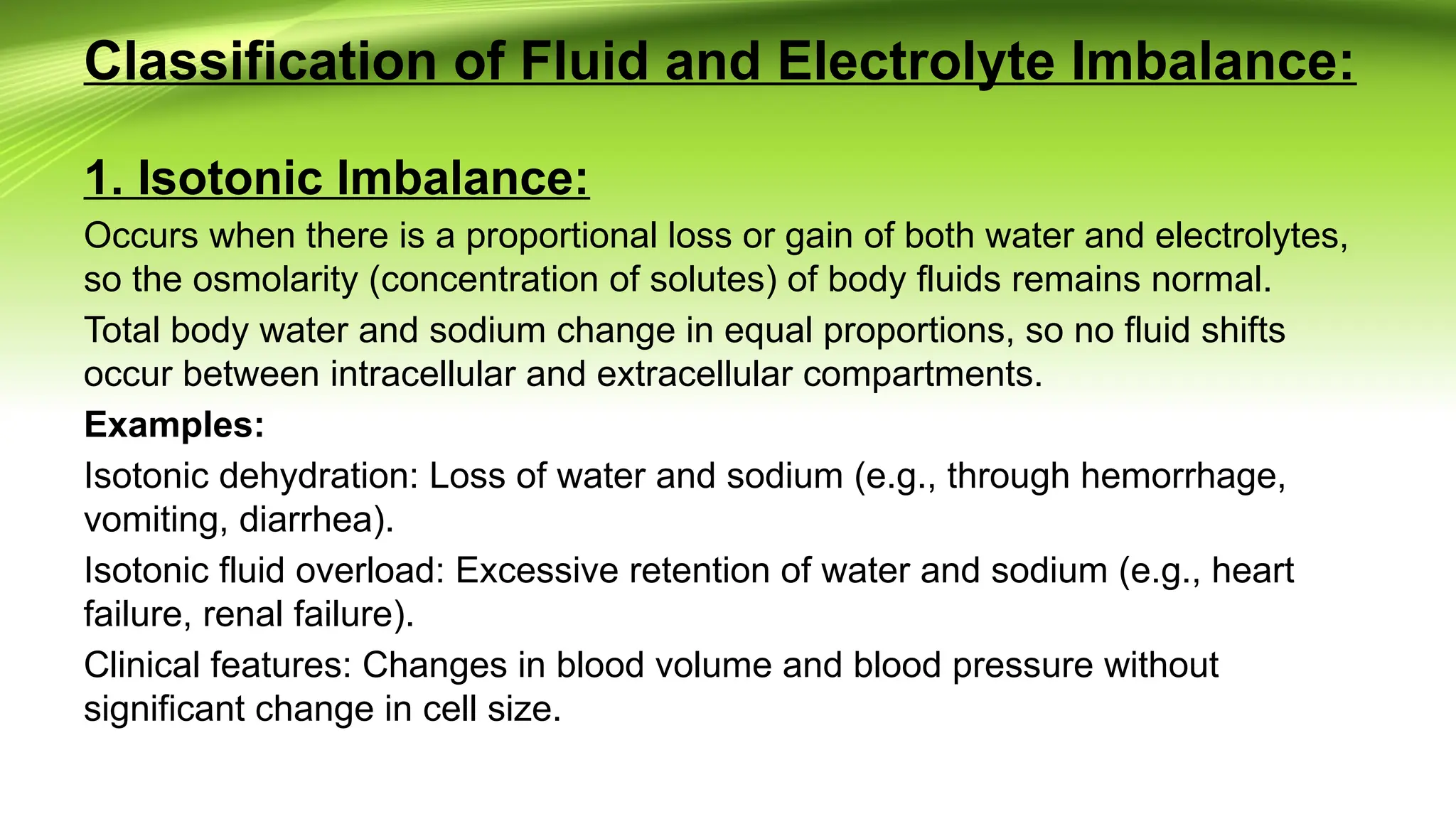 FLUID & electrolyte imbalance pathophysiology.pptx