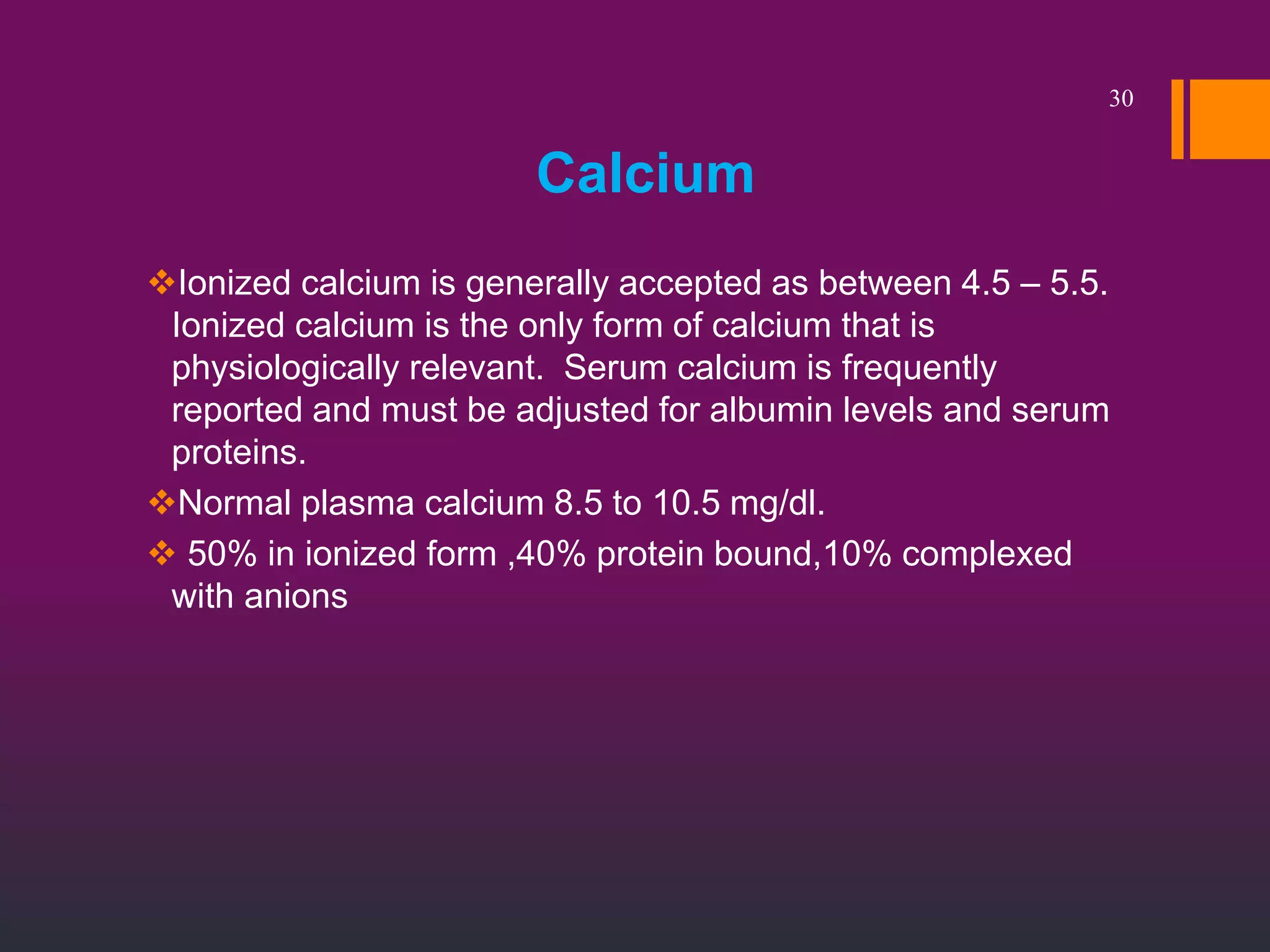 Fluid & Electrolytes - Copy.ppt