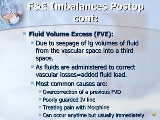 Fluid _electrolytes_in_the_surgical_cli | PPT
