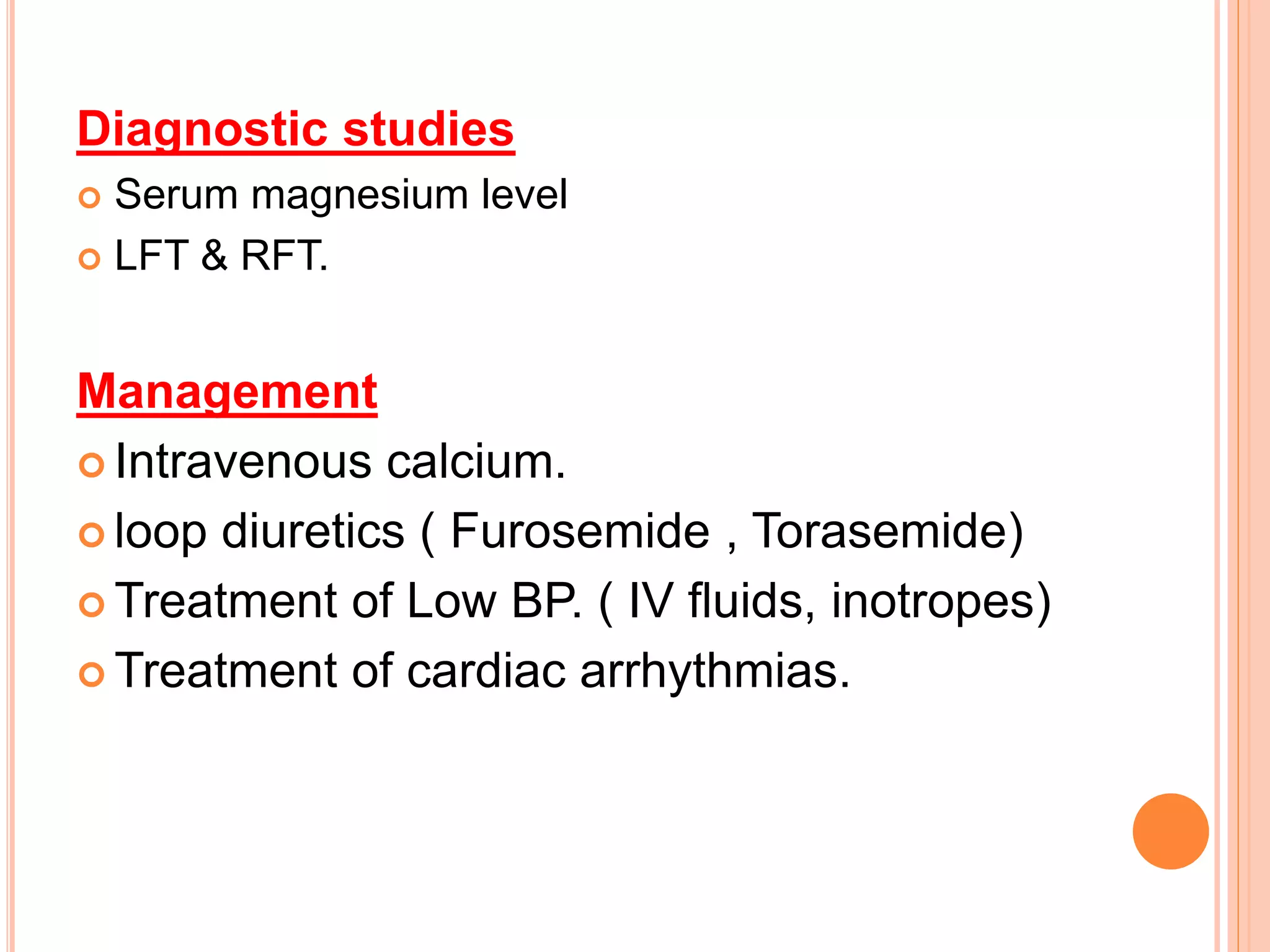 Fluid and Eletrolyte imbalance and nursing care. | PPTX