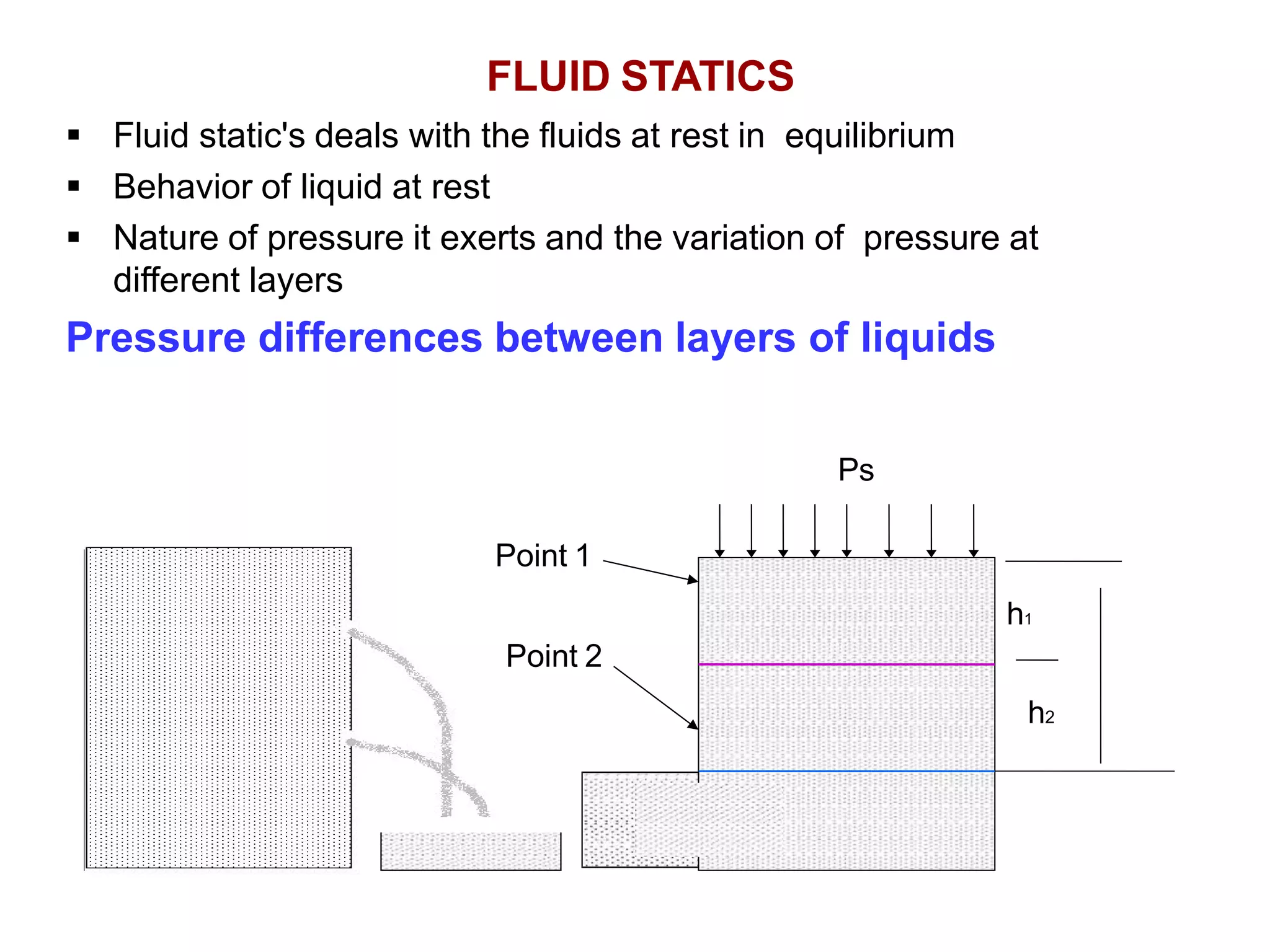 Fluid flow | PPTX
