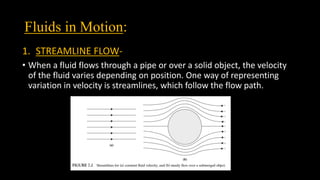 Fluid flow | PPT