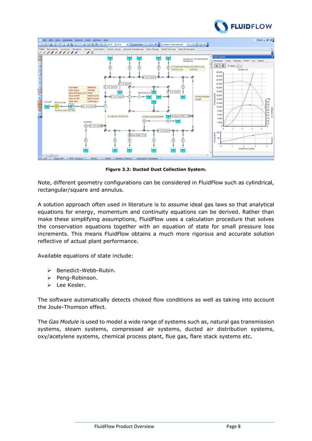Fluid flow product-overview | PDF