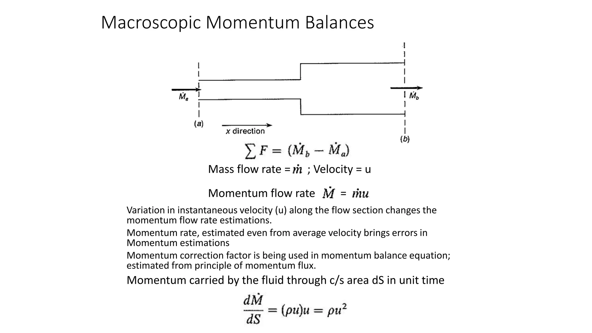 Fluid flow Equations.pptx