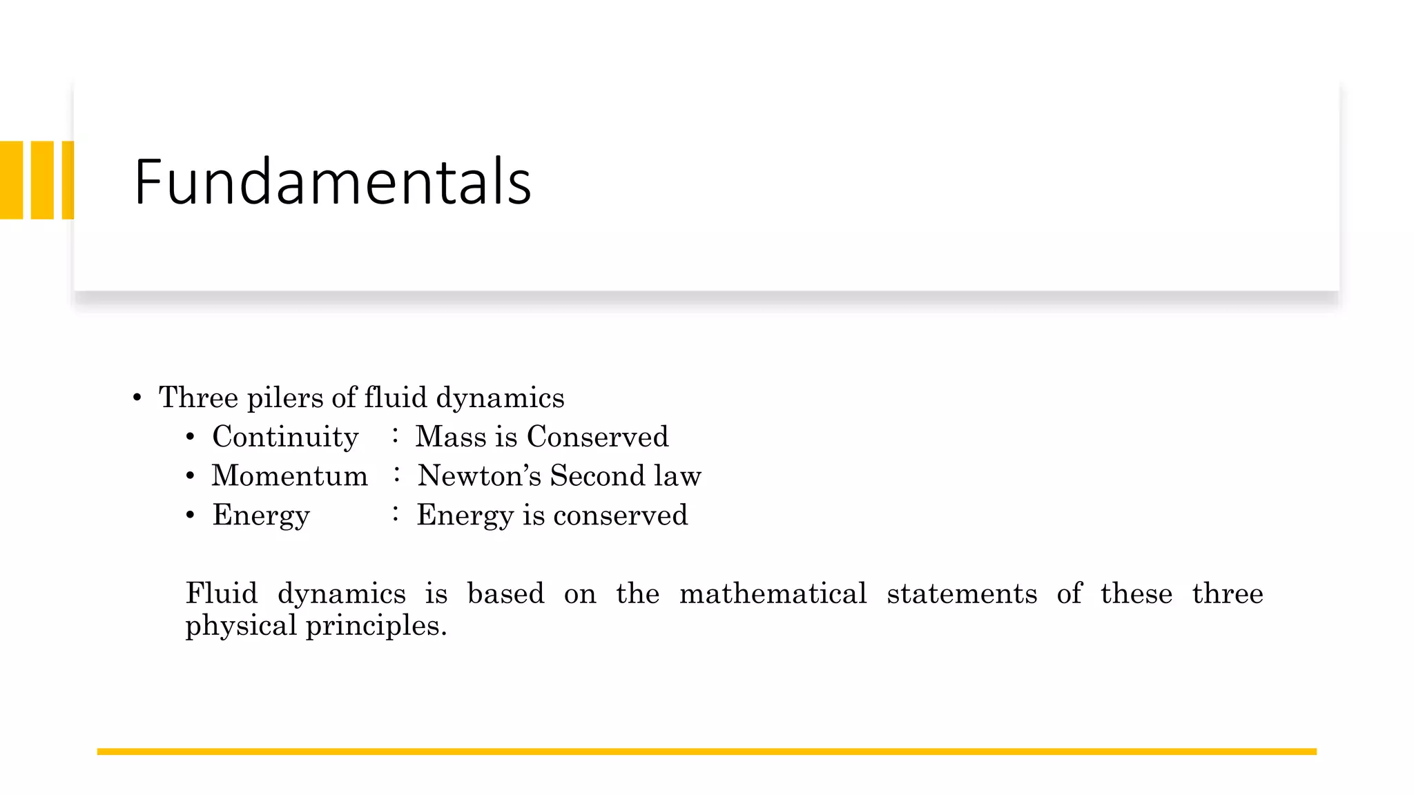 Fluid flow Equations.pptx