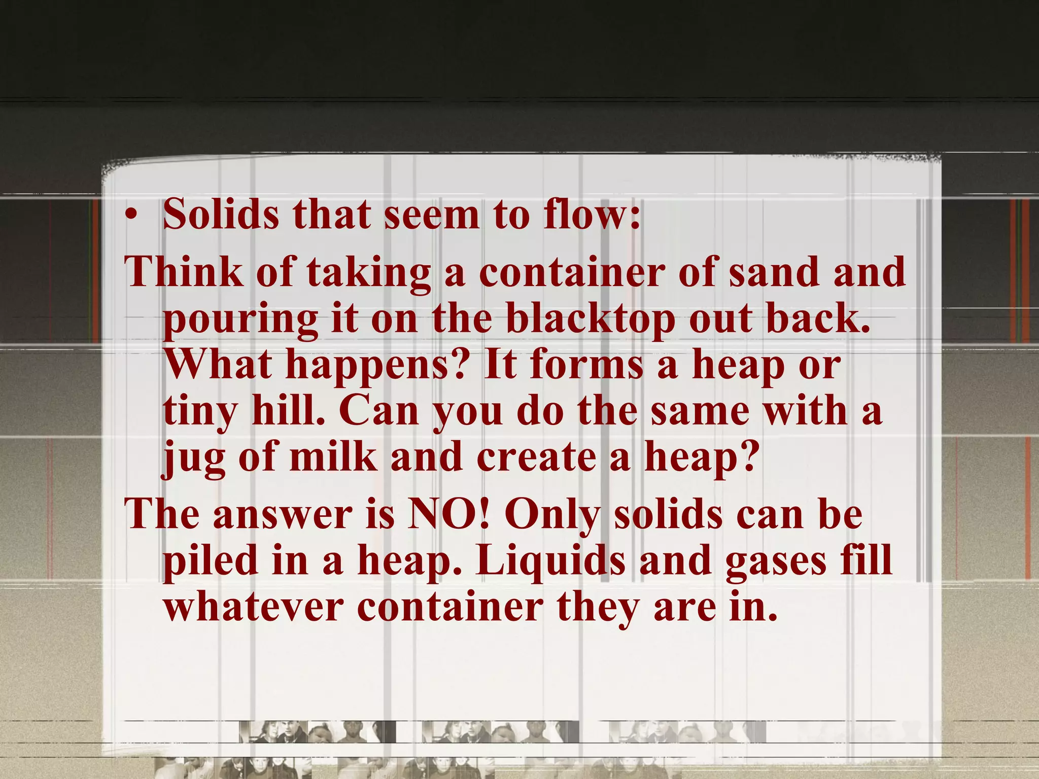 Fluid Flow Presentation 1 | PPT