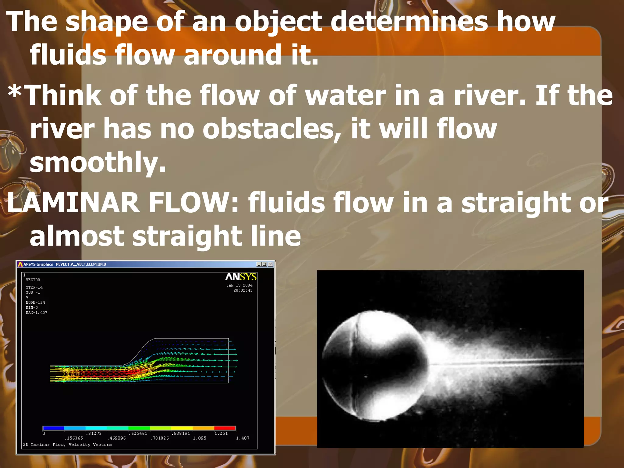 Fluid Flow presentation2 | PPT