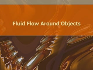 Fluid Flow presentation2 | PPT