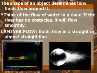 Fluid Flow presentation2 | PPT