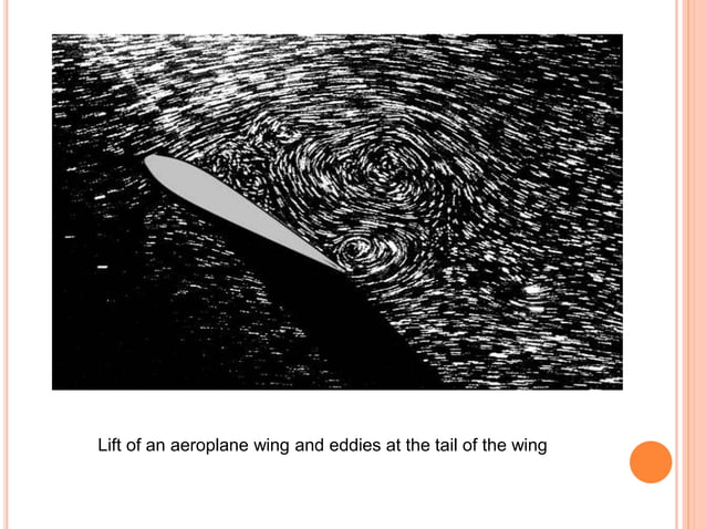 Fluid flow visualization | PPTX | 3-D Graphics | Computer Software and ...