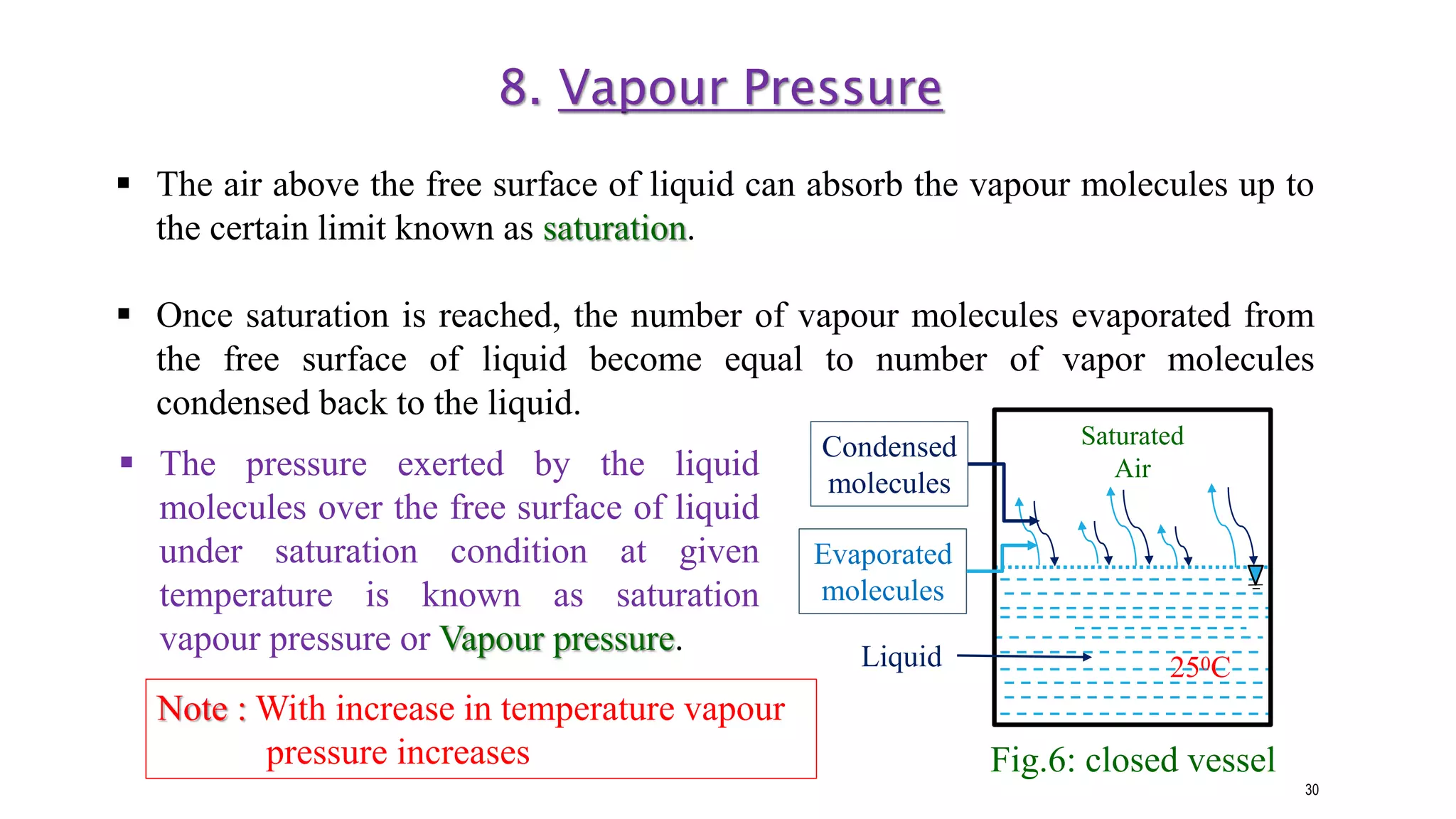 Fluid & Fluid properties | PPTX