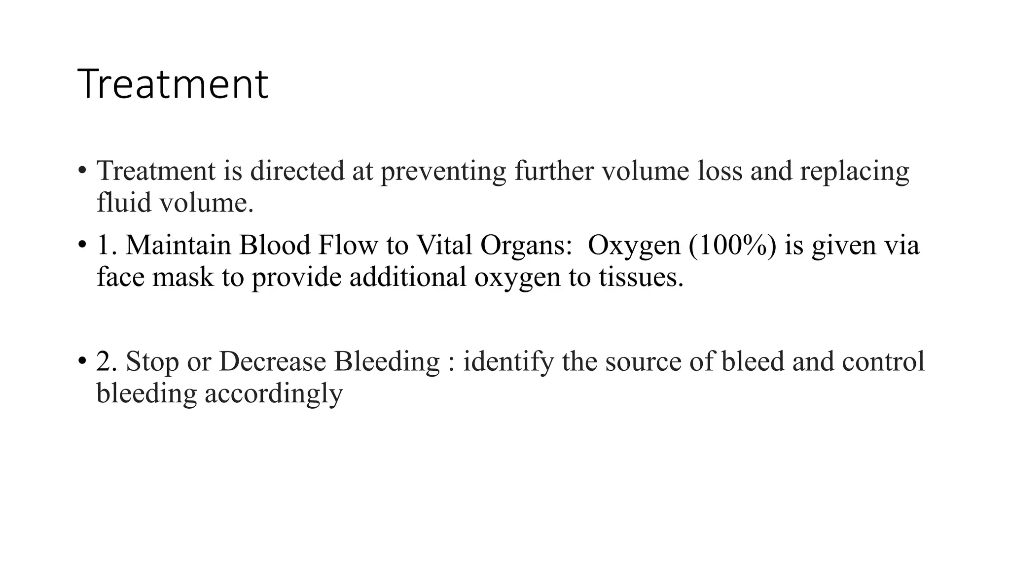 fluid imbalance and its management.pptx | Digestive Disorders ...