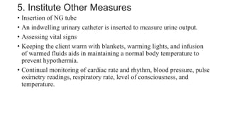fluid imbalance and its management.pptx | Digestive Disorders ...