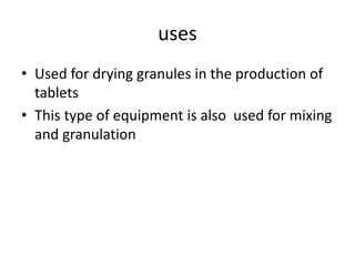 Fluidised bed dryer.pptx