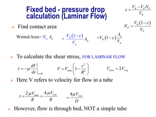 fluidized bed | PPTX