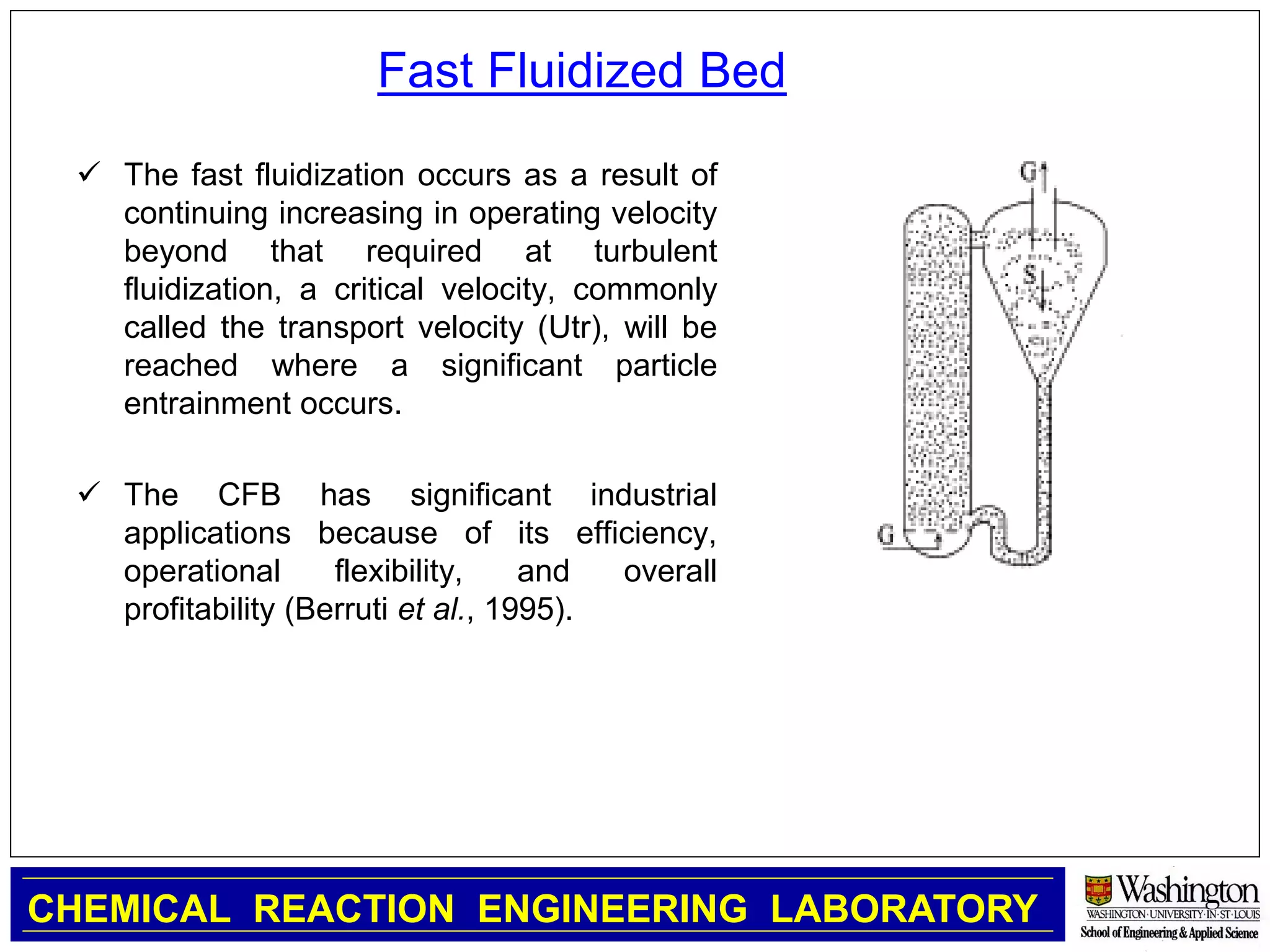 Fluidized bed introduction by mohabat ali malik(MUET,jamshoro) | PDF
