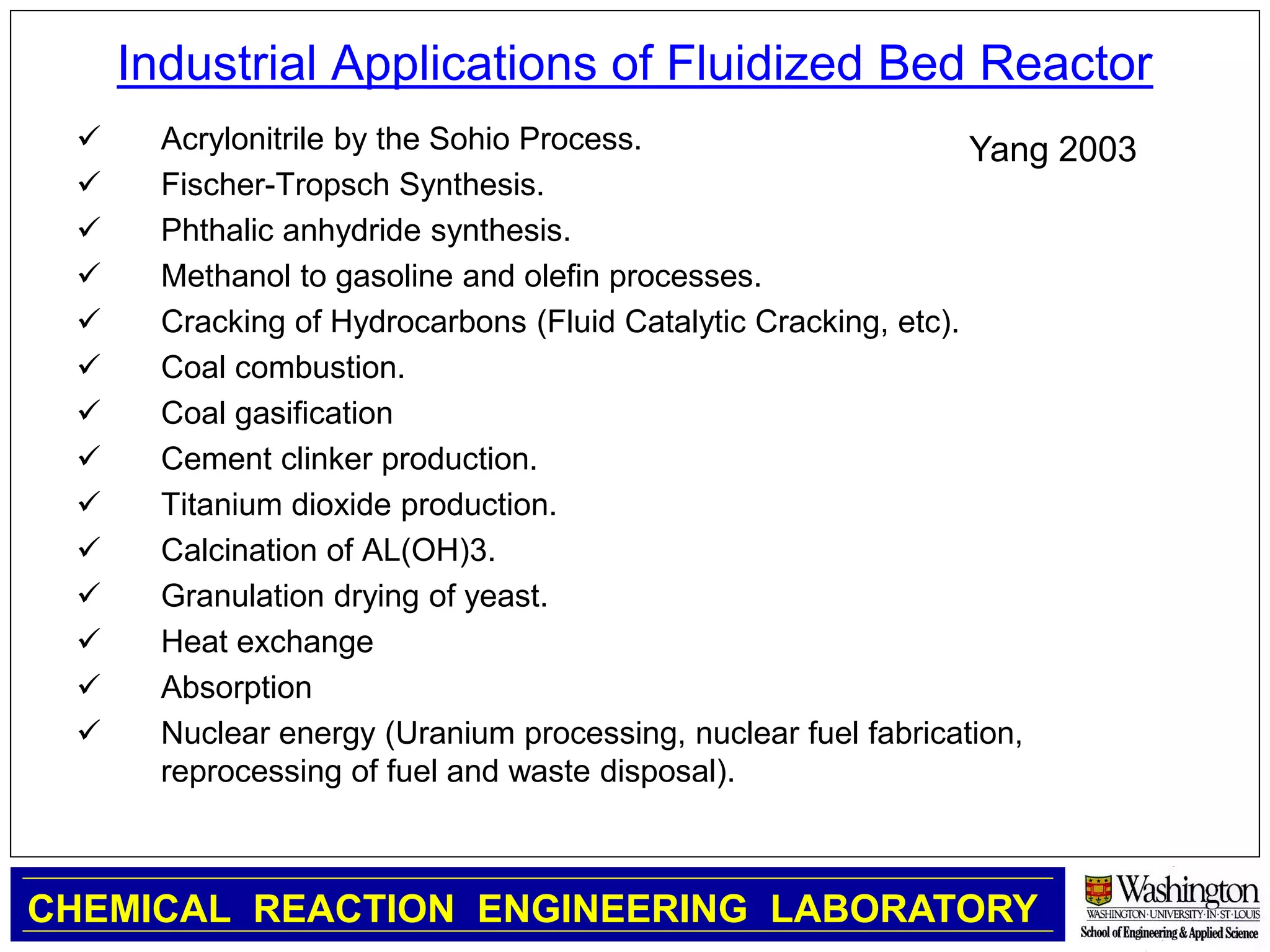 Fluidized bed introduction by mohabat ali malik(MUET,jamshoro) | PDF