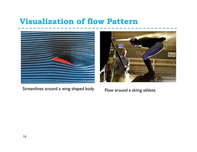 Fluid kinematics | PPT