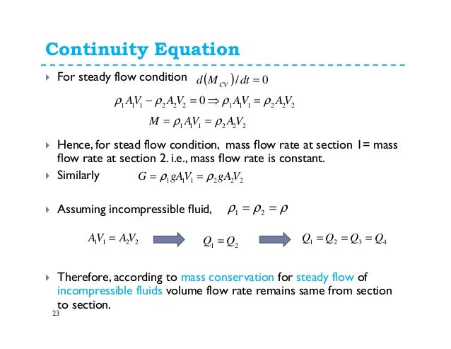Mass Flow Rate Equation Compressible - Tessshebaylo Mass Flow Rate Equation Compressible - Tessshebaylo