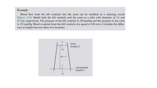 Fluid Kinematics Pptx Geology Science