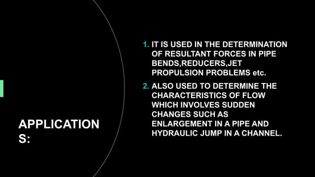 Fluid kinematics and dynamics | PPTX | 3-D Graphics | Computer Software and Applications