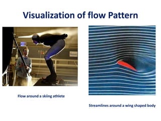 Fluid kinematics | PPTX
